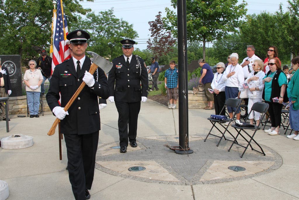 Flag Day Celebration | Buffalo Grove, IL Patch