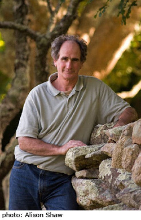 In the Studio with Poet John Maloney | Martha's Vineyard, MA Patch
