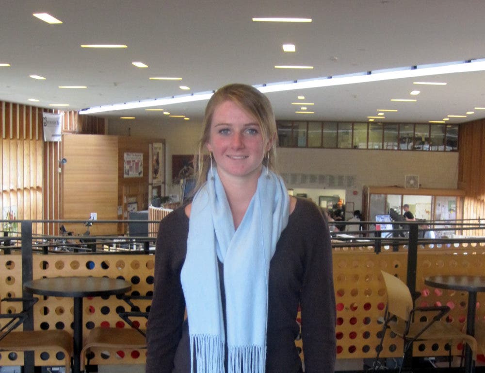 Whiz Kid of the Week: Mikayla Mott Swims to Success | East Hampton, NY ...