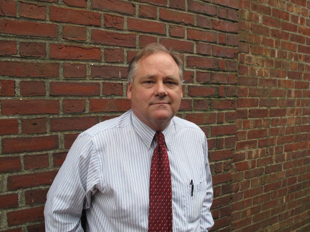 Candidate Profile: Arthur Goldman Lobbies for Springs Budget | East ...