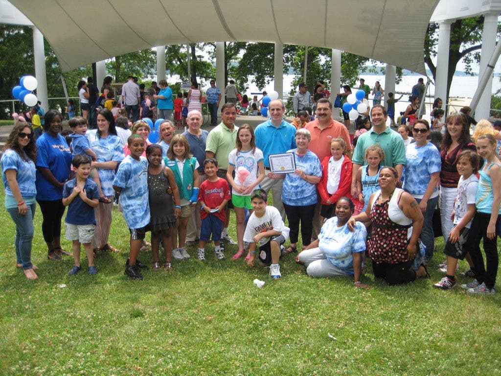Family Awareness Day | Glen Cove, NY Patch