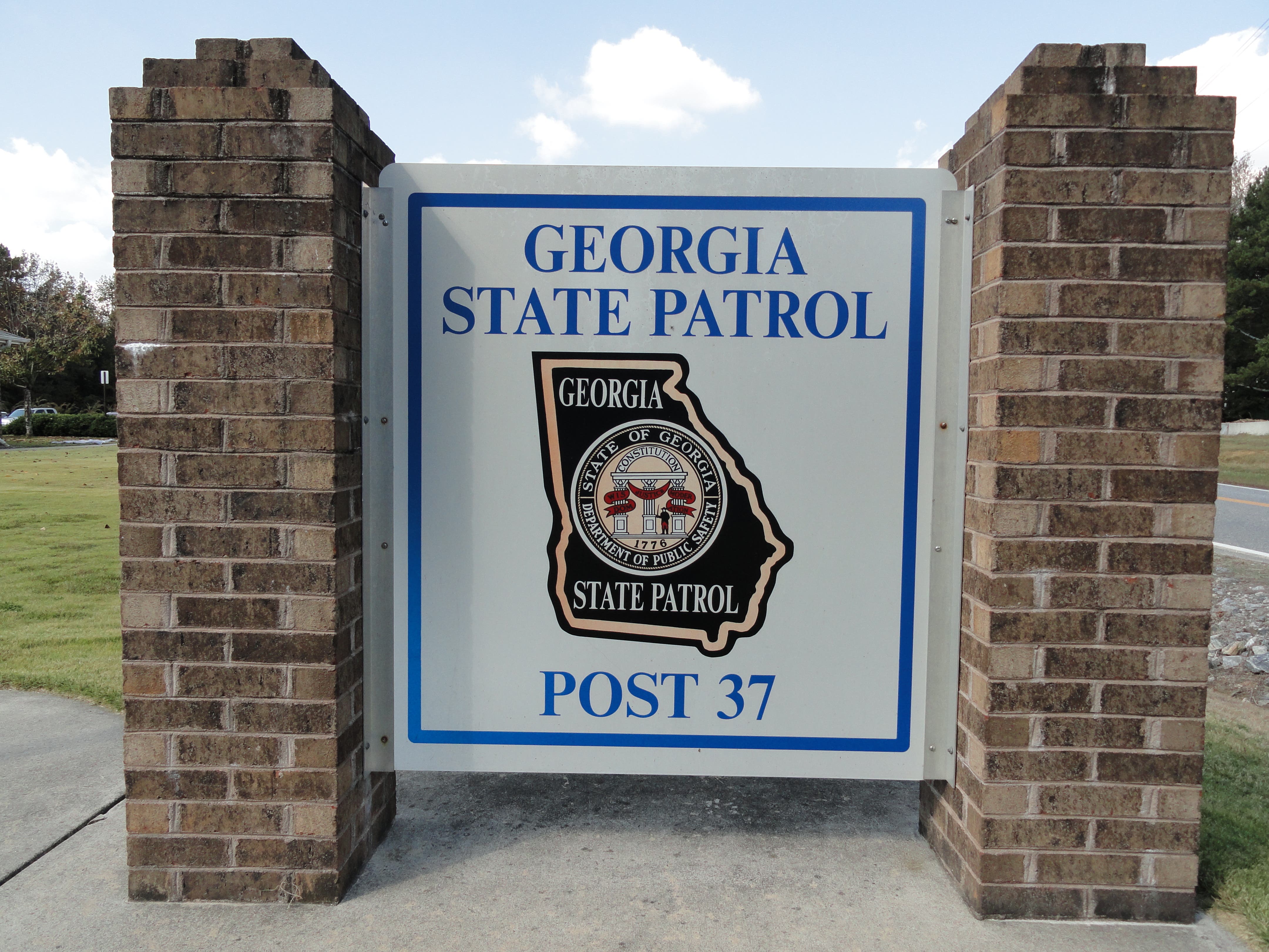 Georgia State Patrol Welcomes Two Troopers to Cumming | Cumming, GA Patch