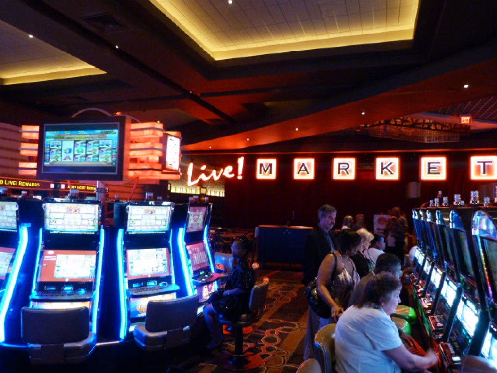 Elkridge Murder Case Unfolds, Hanover Casino Cashes In: Top Headlines ...