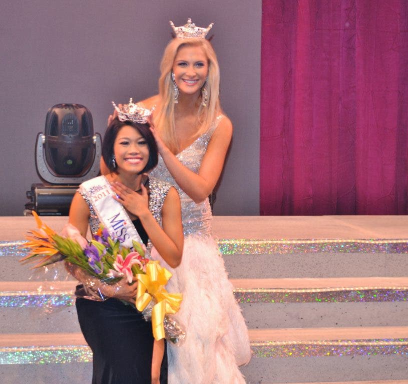 Miss Florida Crowned in St. Petersburg | St. Pete, FL Patch