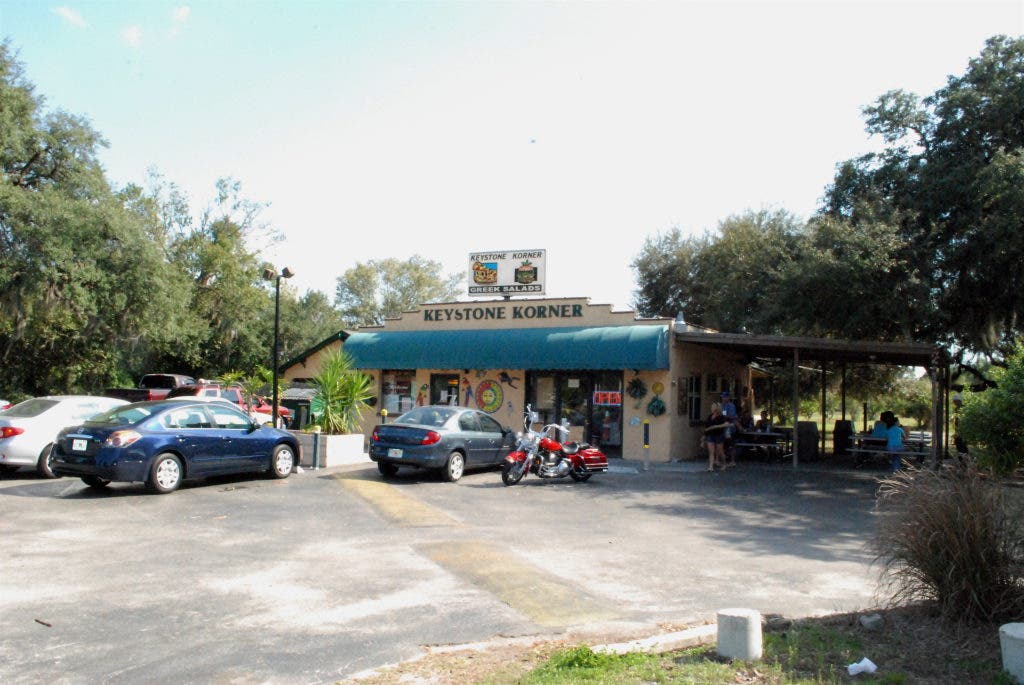 Keystone Korner; More Than a Sandwich Shop | Westchase, FL Patch