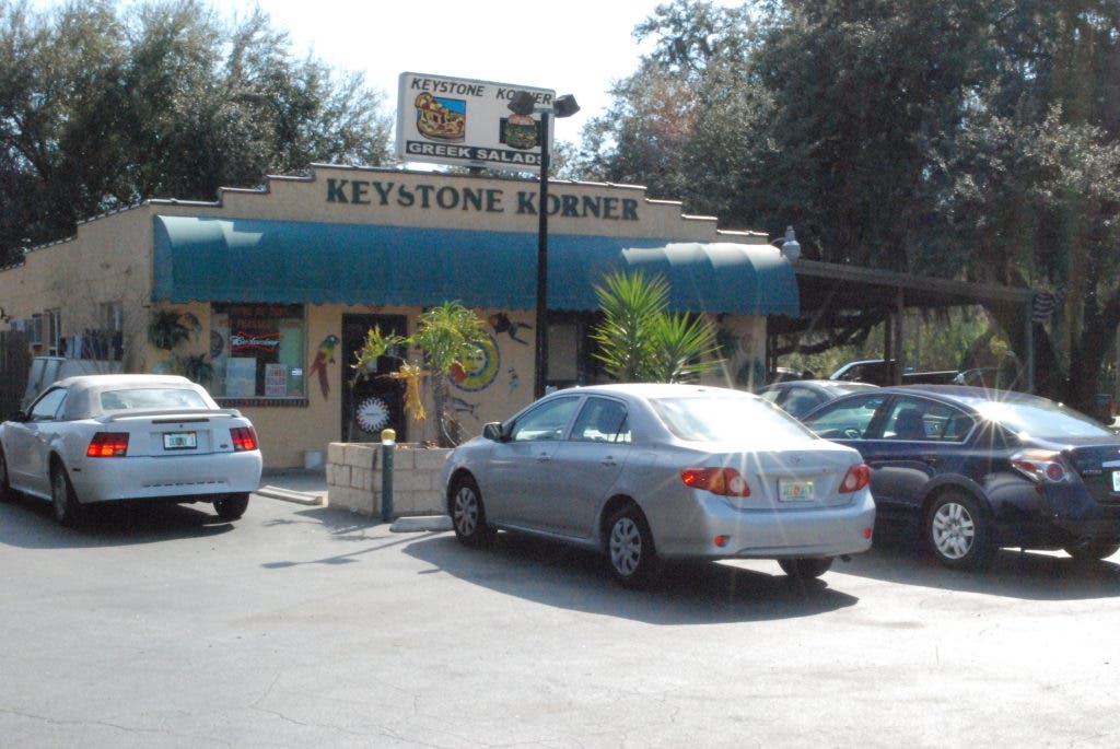 Keystone Korner; More Than a Sandwich Shop | Westchase, FL Patch