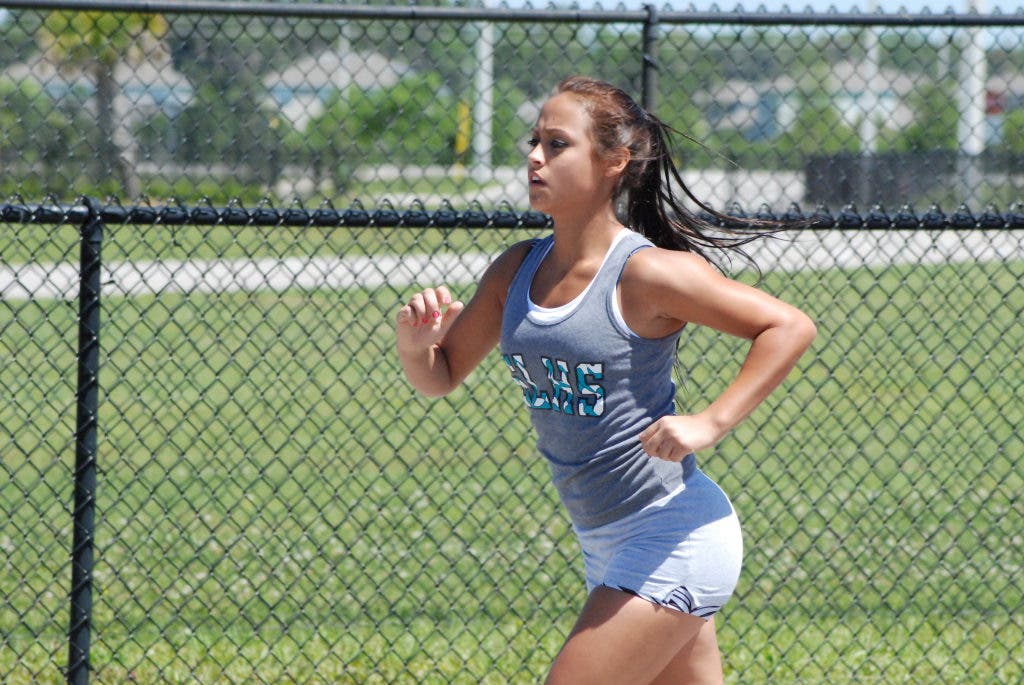 Sunlake Seahawks Track And Field Review | Land O' Lakes, FL Patch
