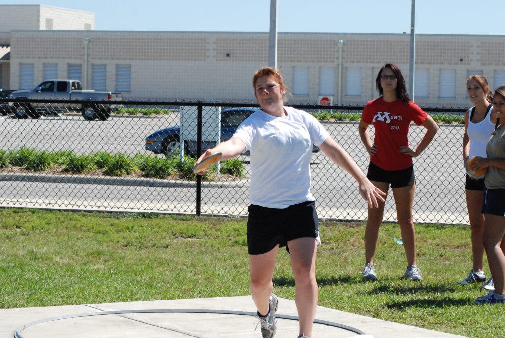Sunlake Seahawks Track And Field Review | Land O' Lakes, FL Patch