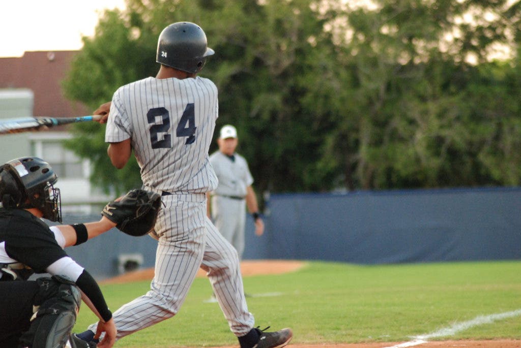 Spring Sports: Here's a Look at Gaither High's Baseball Team ...