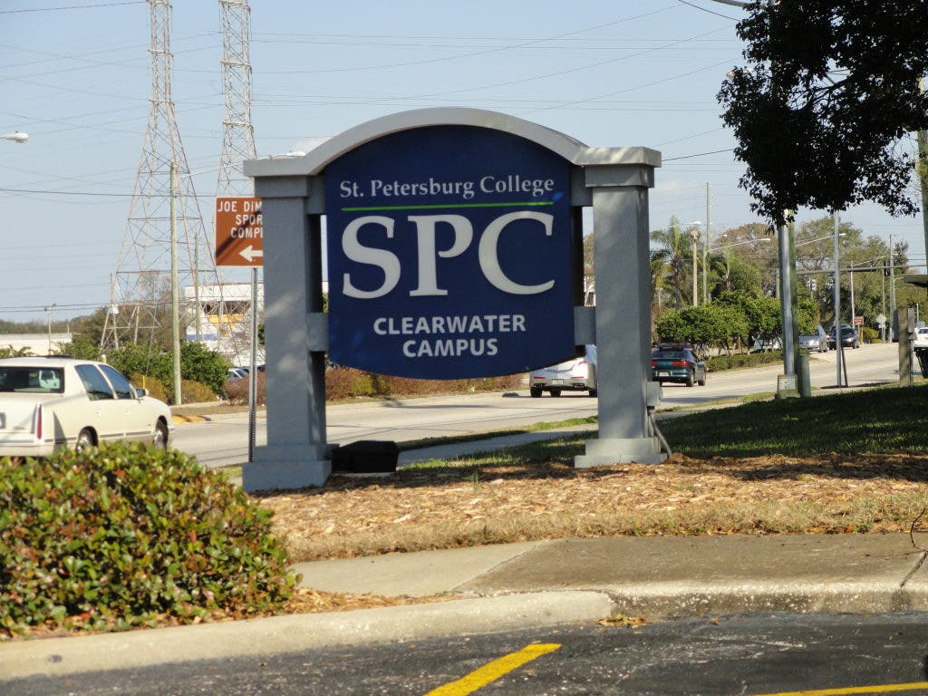 St. Petersburg College Sends Four Players to Major Leagues | Clearwater ...