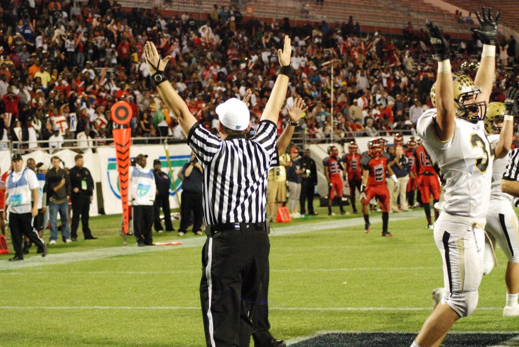 Plant Panthers Football 2011: Year in Review | Tampa, FL Patch
