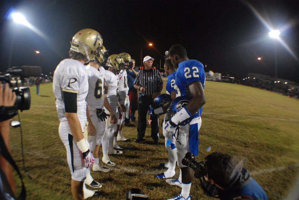 Plant Panthers Football 2011: Year in Review | Tampa, FL Patch