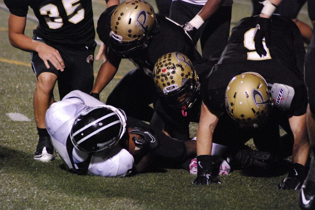 Plant Panthers Football 2011: Year in Review | Tampa, FL Patch