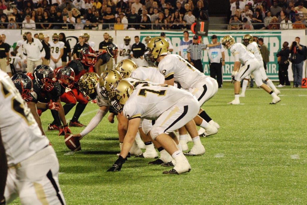 Plant Panthers Football 2011: Year in Review | Tampa, FL Patch