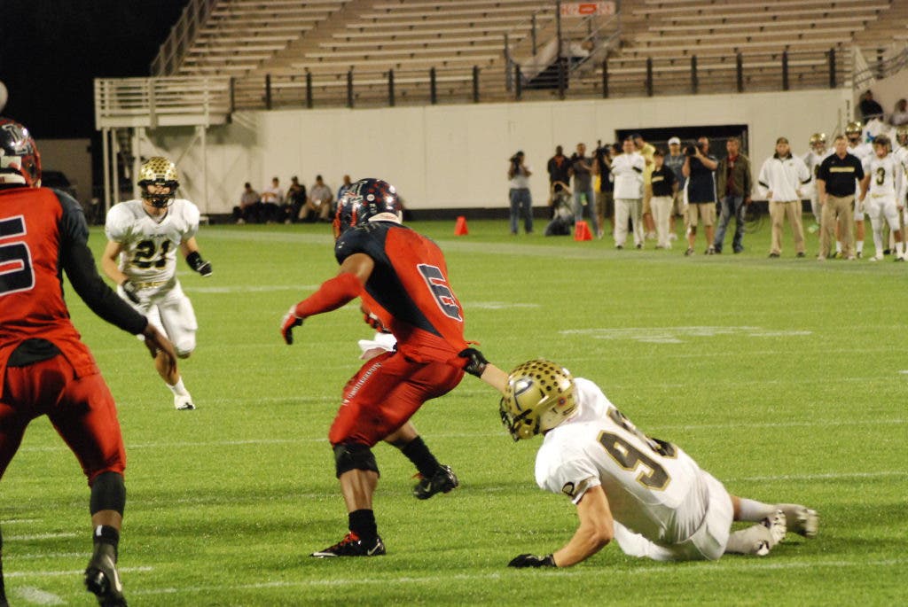 Plant Panthers Football 2011: Year in Review | Tampa, FL Patch