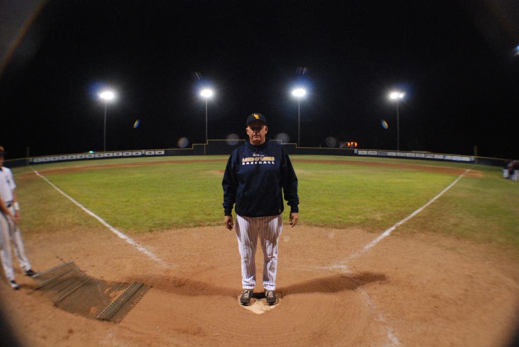 Calvin Baisley: A Gator Baseball Legend | Land O' Lakes, FL Patch