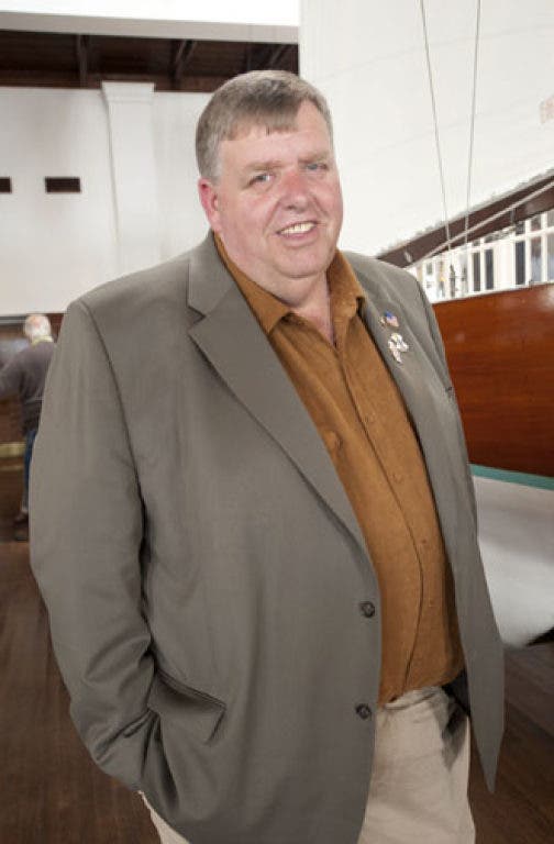 5 Things Stephen Lynch Wants Voters To Know | East Hampton, NY Patch