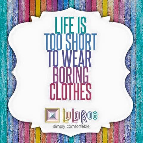 Lularoe Pop-Up Party @ Grump's Cafe | Annapolis, MD Patch