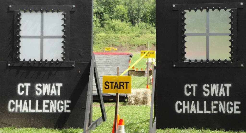 SWAT Teams Offering a Public Showcase | West Hartford, CT Patch