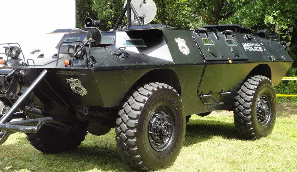 SWAT Teams Offering a Public Showcase | West Hartford, CT Patch