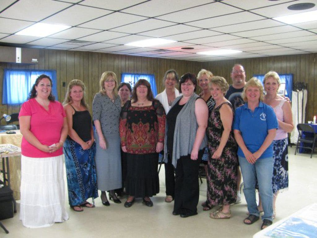 On the Road with Donna | Fenton, MI Patch