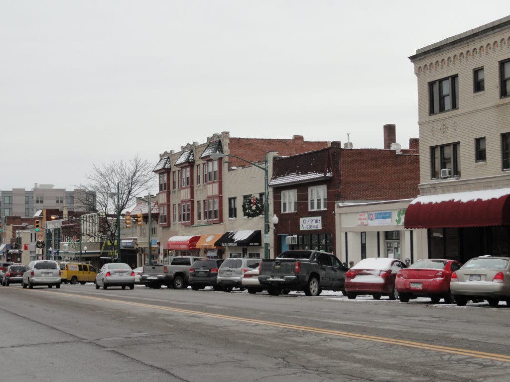 City Budget Includes Funding for Brookline Blvd. Project | Dormont, PA ...