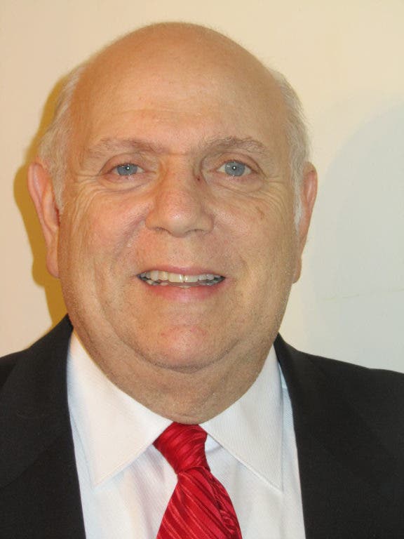Bierman Receives New York Life Success Award | New City, NY Patch