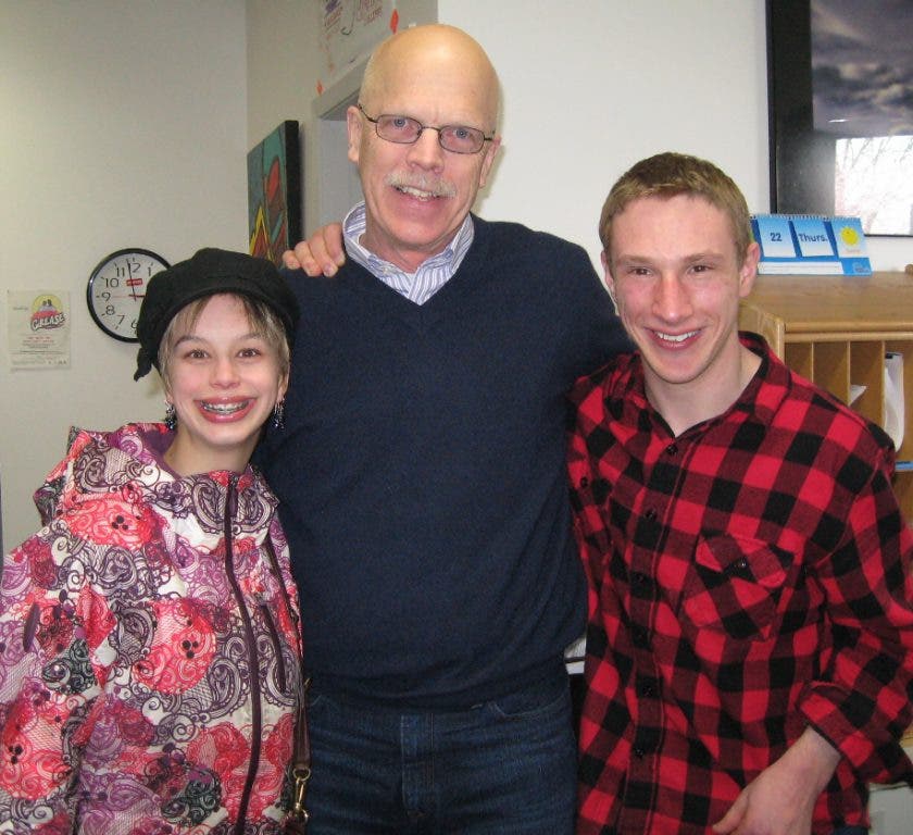 Transition Academy Helps Students with Disabilities Find Jobs, Support ...