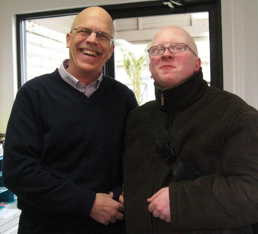 Transition Academy Helps Students with Disabilities Find Jobs, Support ...