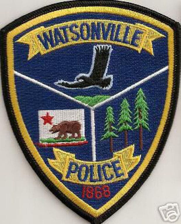 Police Still In Search Of A Man For Indecent Exposure | Watsonville, CA ...