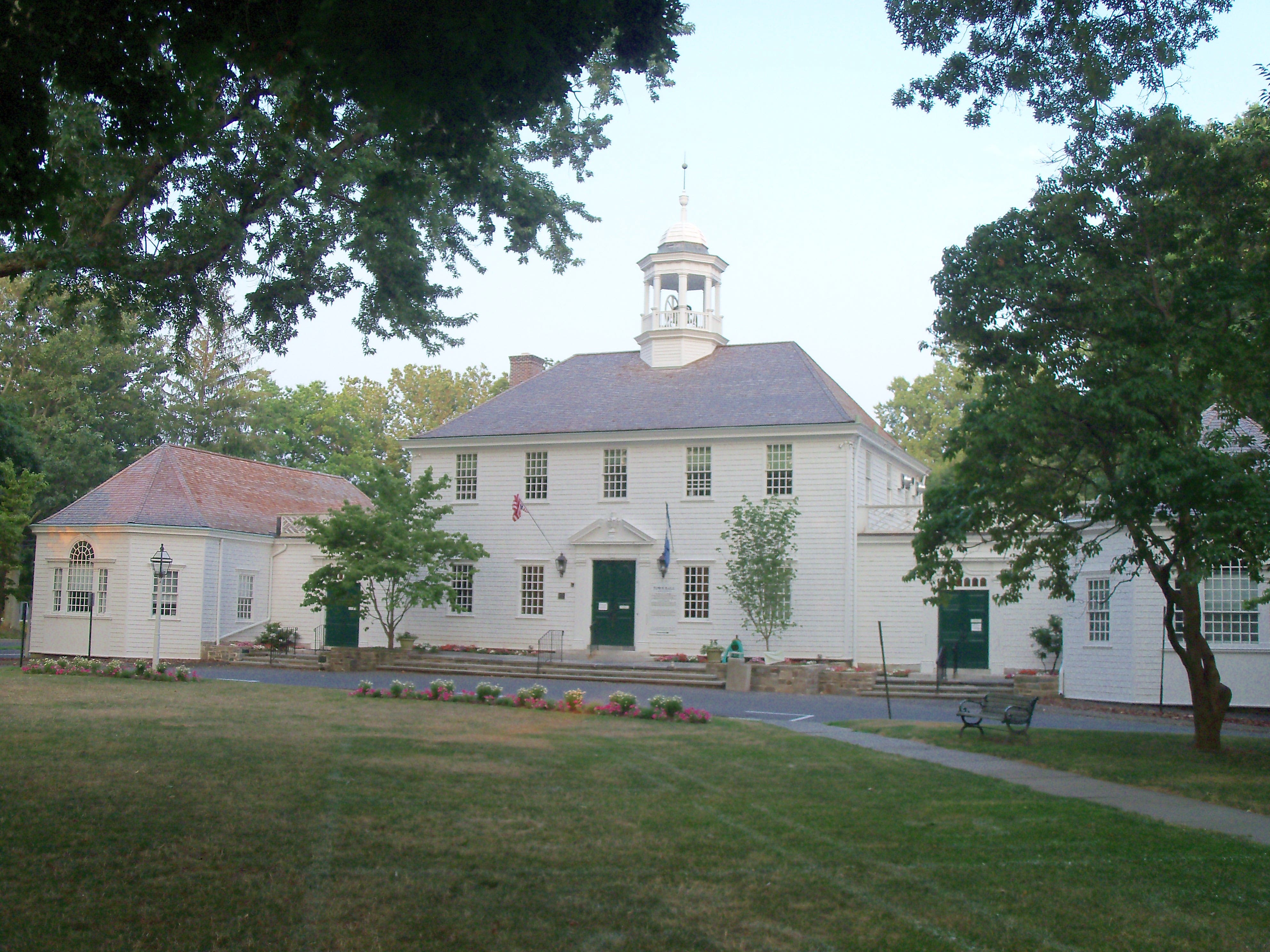 Fairfield Museum Commemorates Burning of Fairfield in 1779 | Fairfield ...