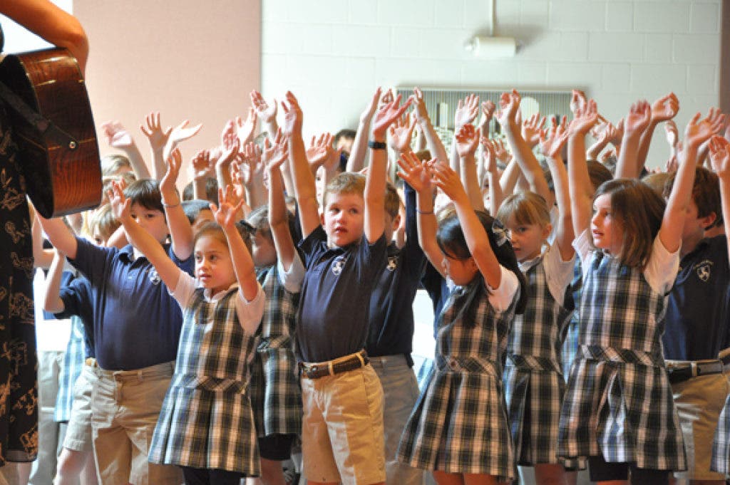 Stanwich School Bids a Fond Farewell to Founder, Pat Young | Greenwich ...