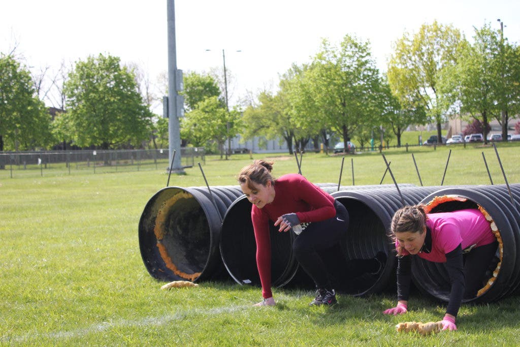 National Prep Race (a Mud Run) | Wyckoff, NJ Patch