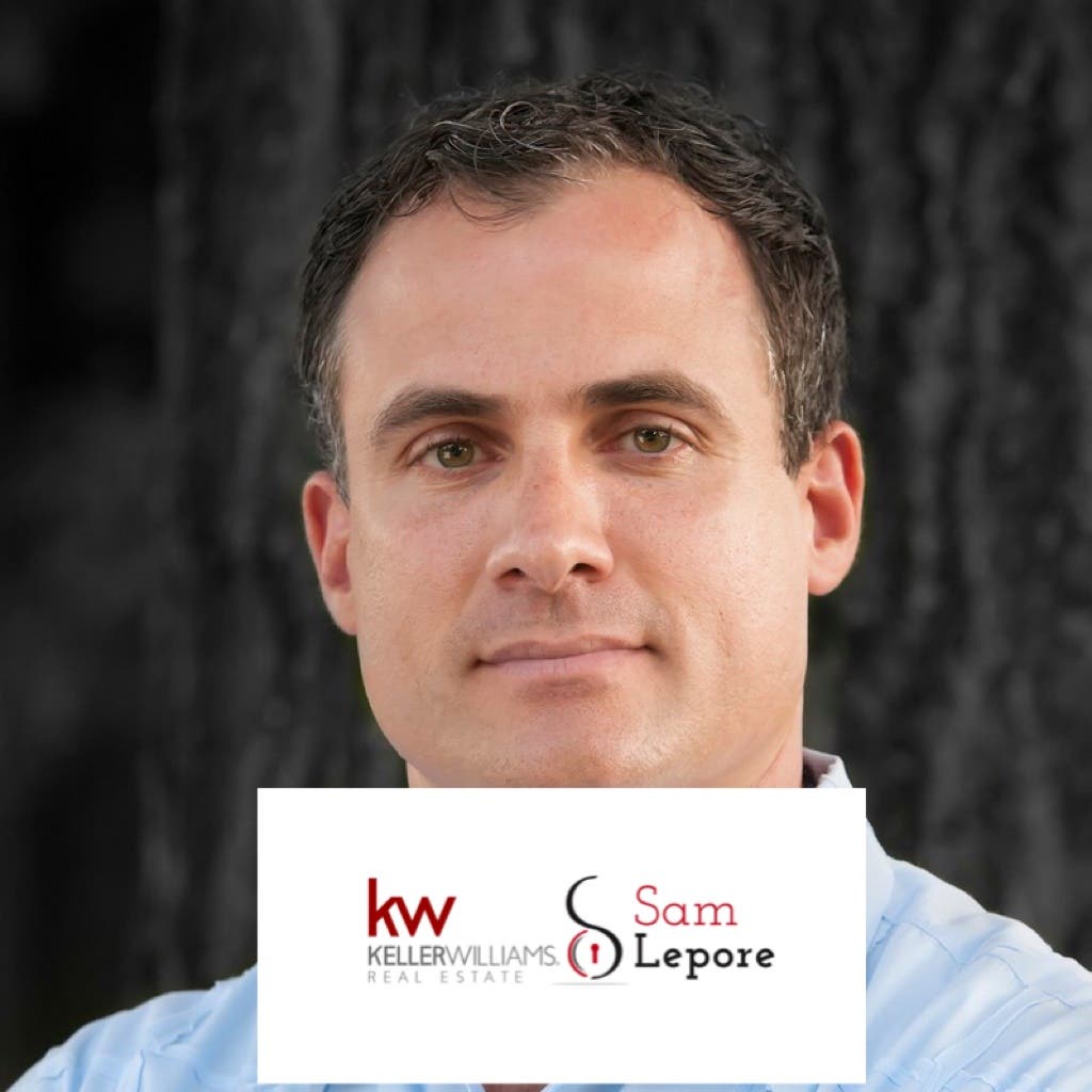 Sam Lepore to Keller Williams | Moorestown, NJ Patch
