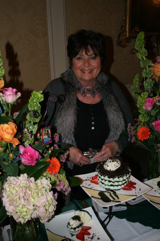Former Girl Scout Sharon Dierberg Joins 'Dessert First' Gala ...