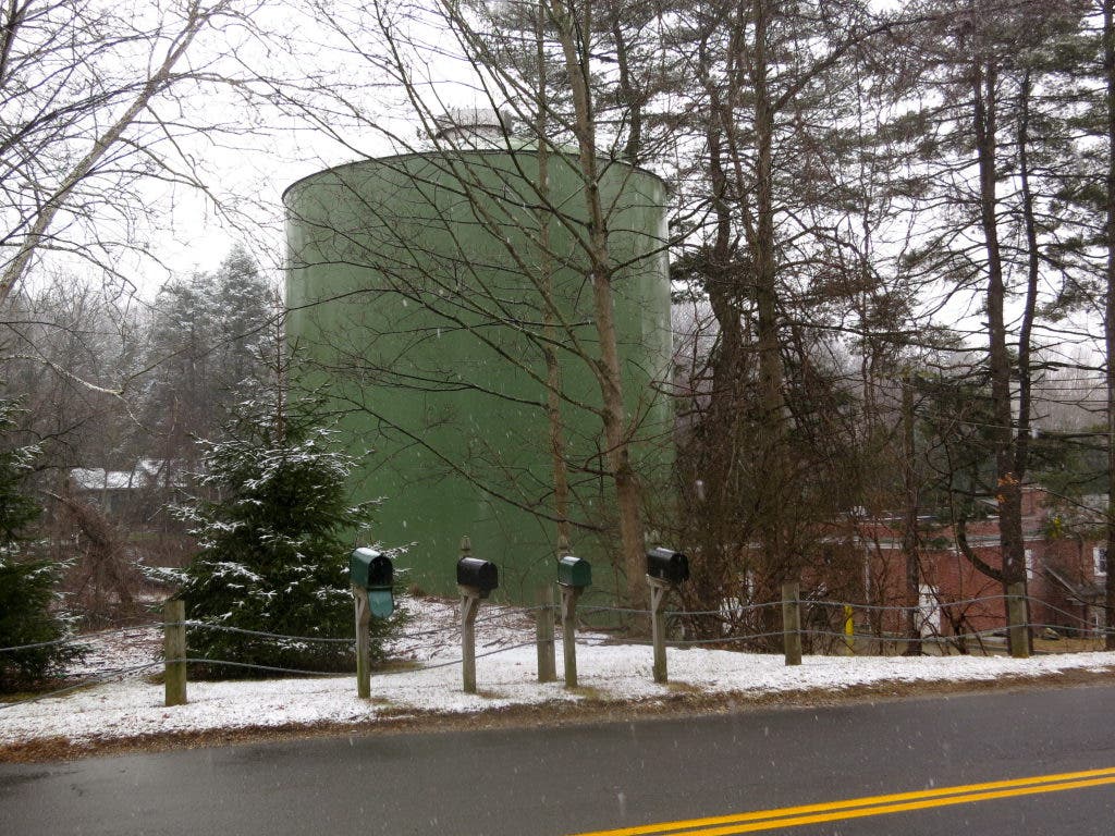 Proposed Cell Tower More Than An Eyesore | Greenwich, CT Patch
