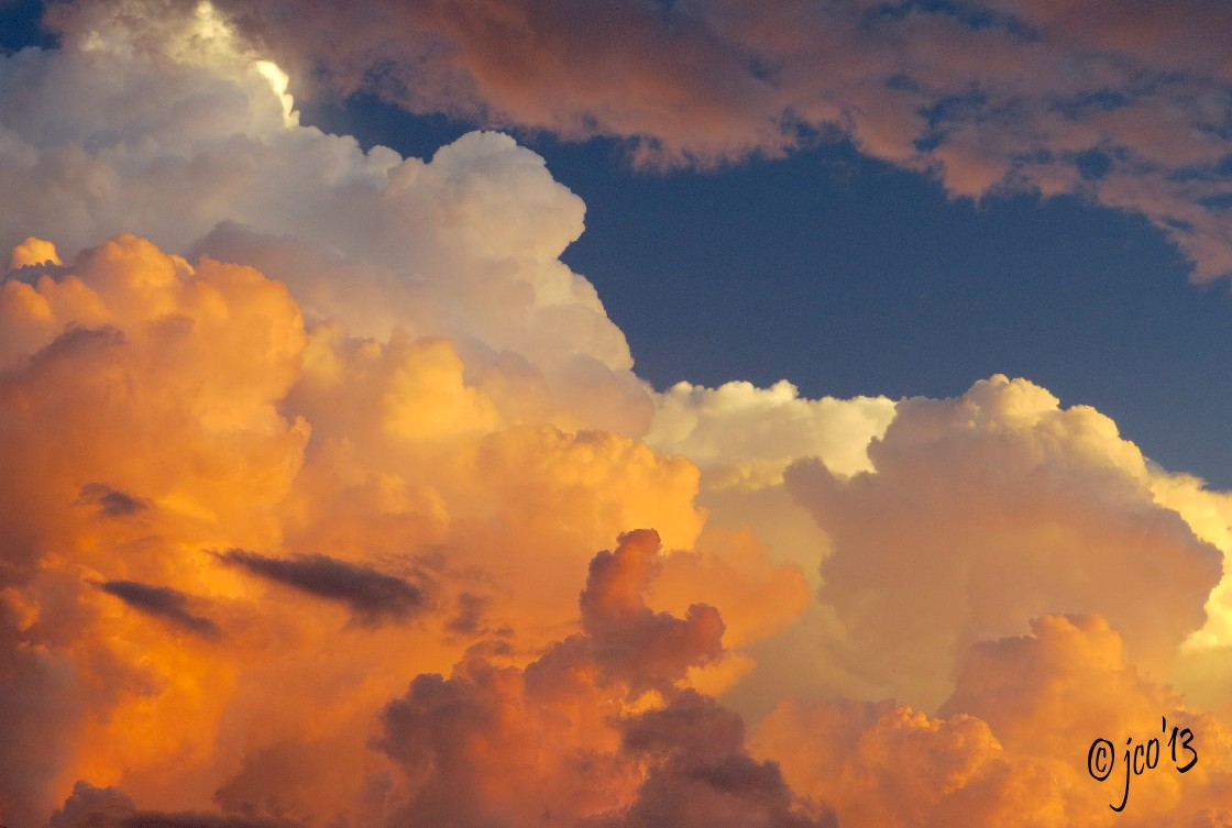 Fire In The Sky. | Dunedin, FL Patch