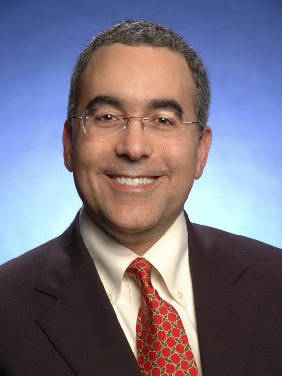 MARLBOROUGH RESIDENT GREGORY F. SERVODIDIO NAMED TO COUNSELORS OF REAL ...