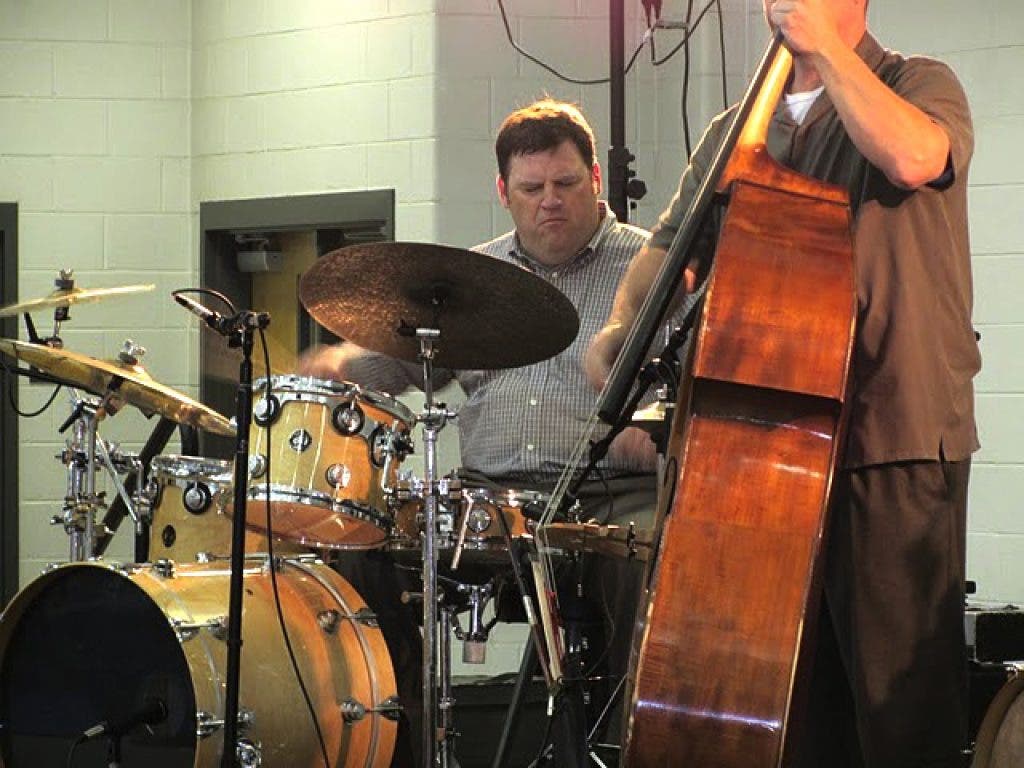 Get to Know: Ken Johnson Big on Jazz | Lilburn, GA Patch