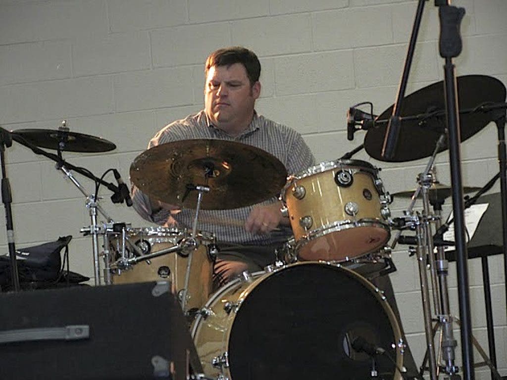 Get to Know: Ken Johnson Big on Jazz | Lilburn, GA Patch