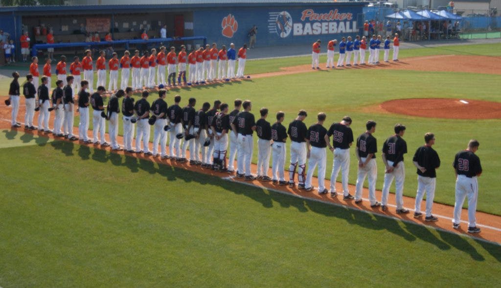 Parkview Wins Class AAAAA Baseball Championship | Lilburn, GA Patch