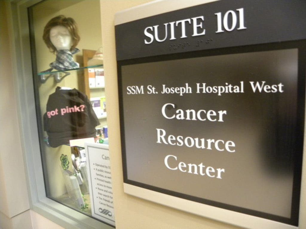 Lake Saint Louis Cancer Care Center Earns Accreditation | Wentzville ...