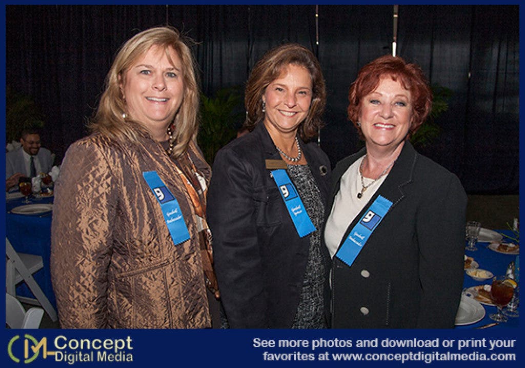 PHOTOS: Goodwill Tribute Luncheon | Sarasota, FL Patch