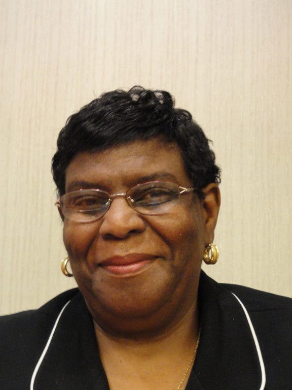 An Education Leader Retires to Accolades for Her Work | Bradenton, FL Patch