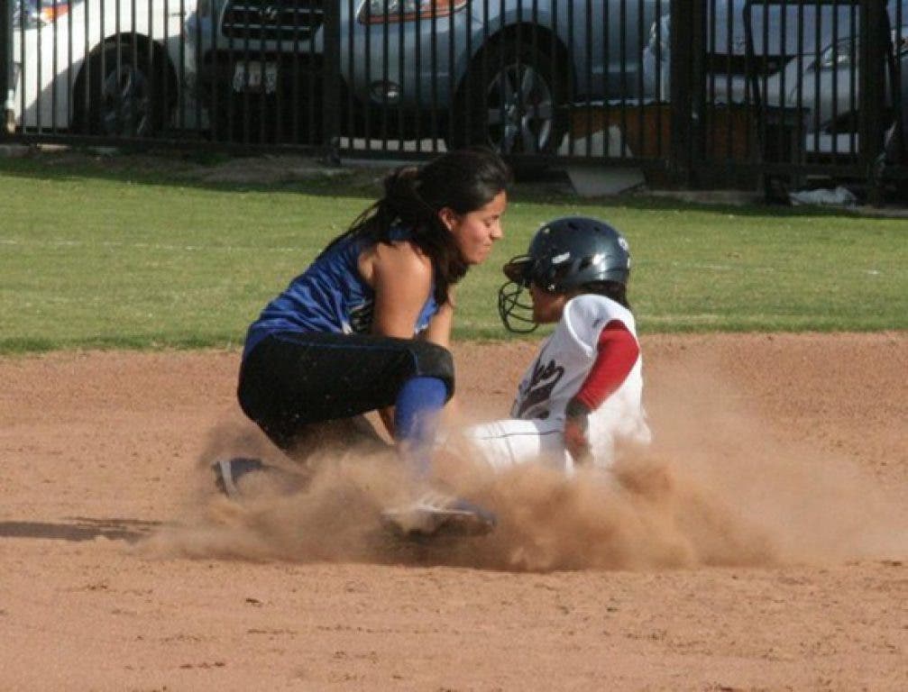 All-CIF Southern Section Softball Teams Announced | Laguna Niguel, CA Patch