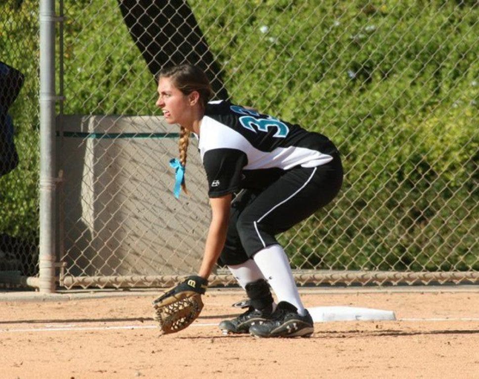 All-CIF Southern Section Softball Teams Announced | Laguna Niguel, CA Patch