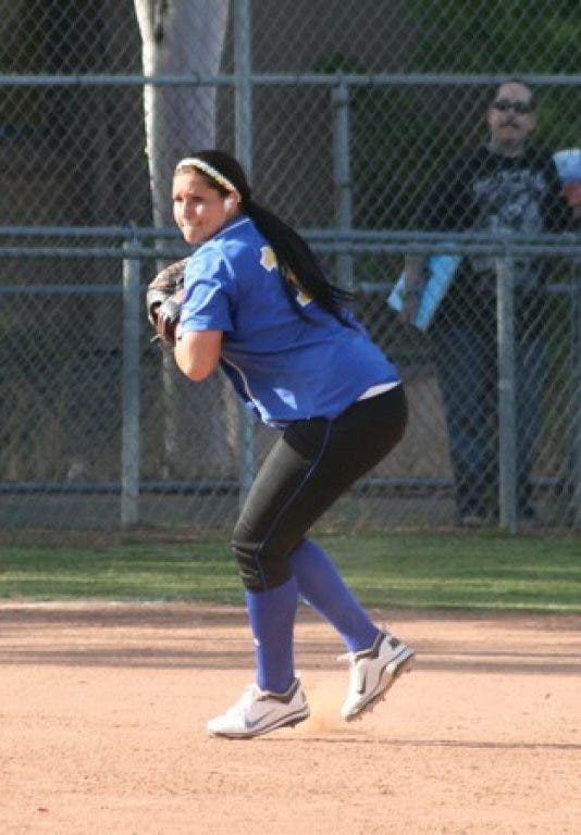 All-CIF Southern Section Softball Teams Announced | Laguna Niguel, CA Patch