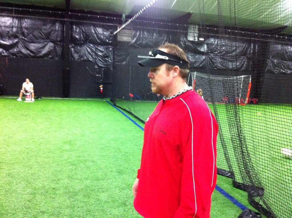Pat Gorman Begins Lessons At The Rock | Nanuet, NY Patch