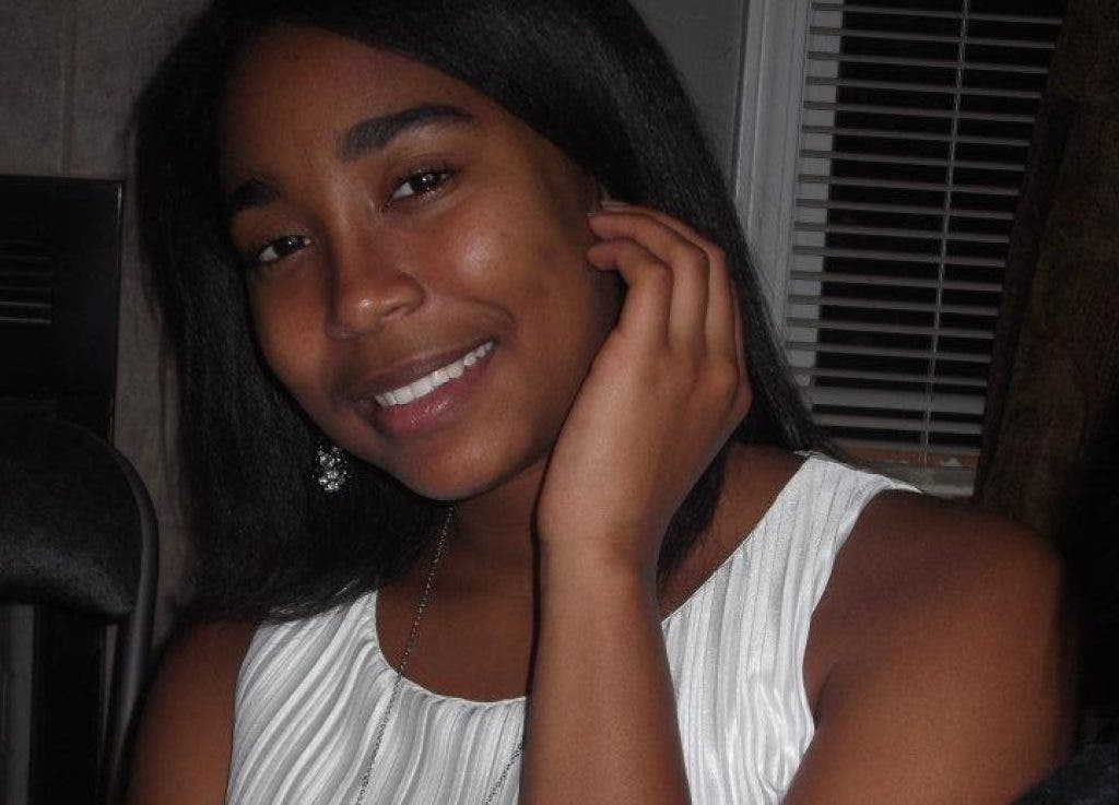 This Week's Student Spotlight: Chrystal Thomas | Nanuet, NY Patch