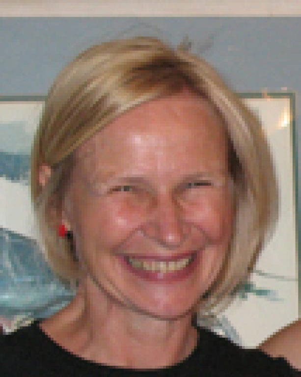Dancing Arts Center Welcomes International Dancer Kate Bresee ...